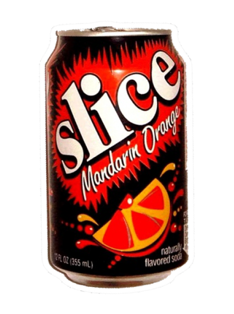 Find Slice in Store | Slice Soda