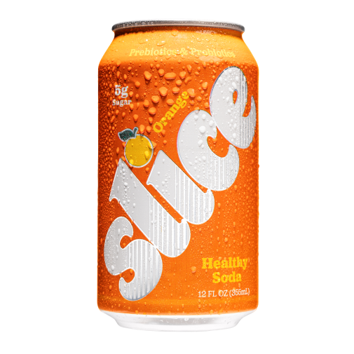 Find Slice in Store | Slice Soda